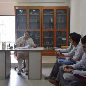 Home - Hamdard Intermediate College