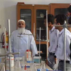 Home - Hamdard Intermediate College